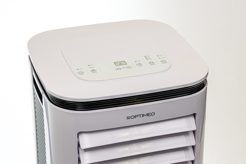 Climatiseur mobile OPC-A01-070HP 2 kW Réversible – Optimea