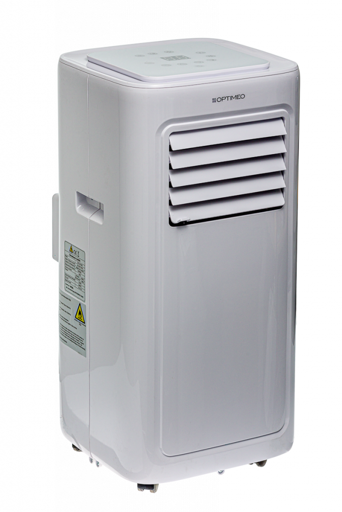 Climatiseur mobile OPC-A01-050 1500W – Optimea