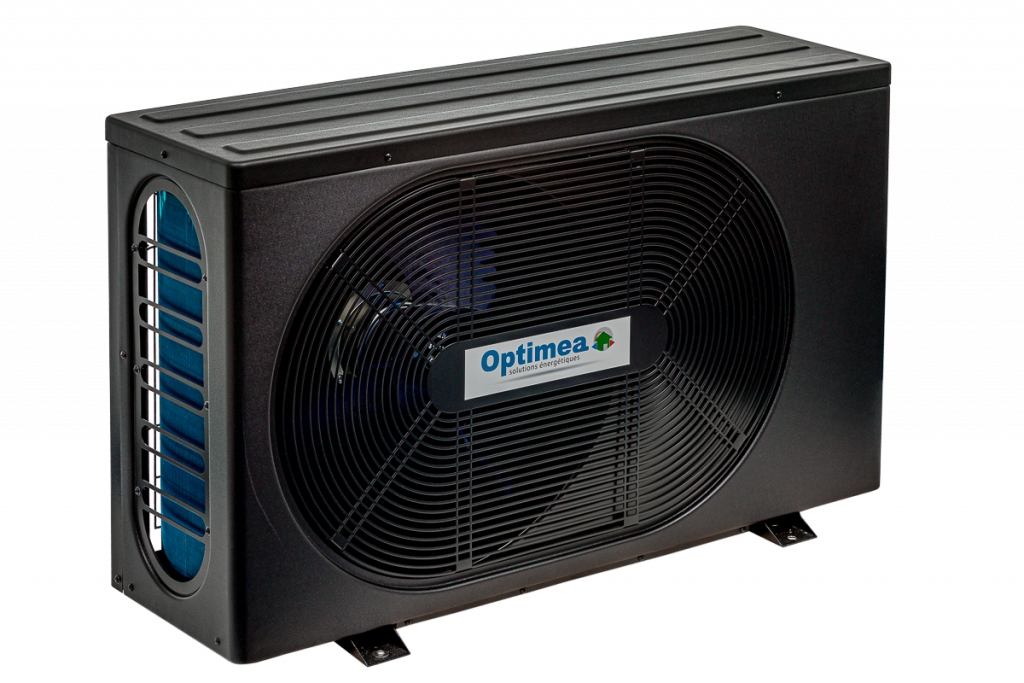 Pompe à chaleur piscine WINDPAC-EM90C