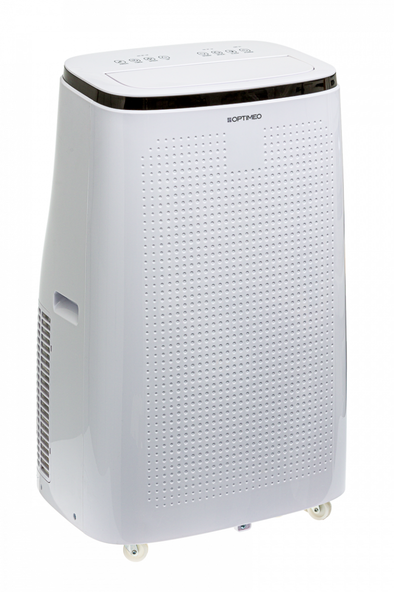 Climatiseur mobile OPC-A01-160HP 4700W Réversible – Optimea
