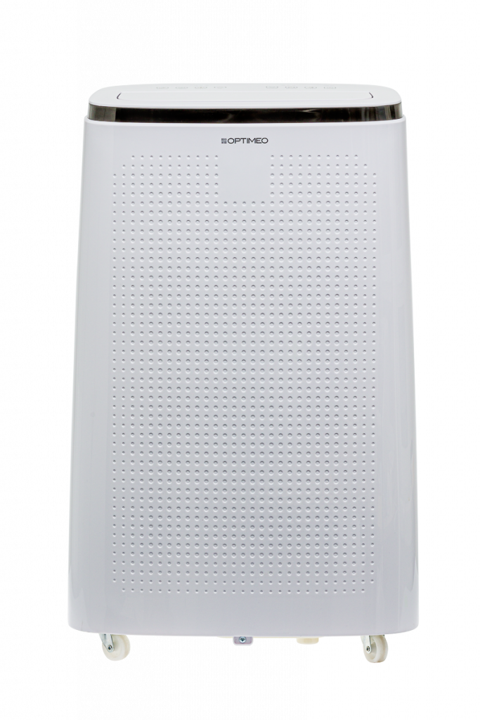 Climatiseur mobile OPC-A01-160HP 4700W Réversible – Optimea