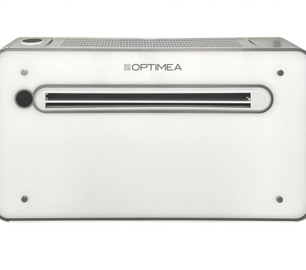 Pompes a chaleur monoblocs – Optimea