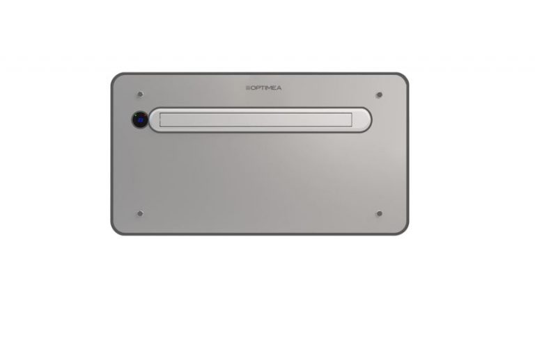Nouveauté : Climatiseur fixe monobloc ultra fin et design - Optimea