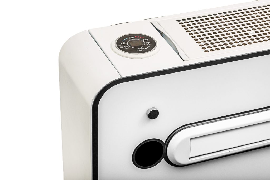 Climatiseur monobloc fixe réversible OAC-270-SDIN – 2590 W ...